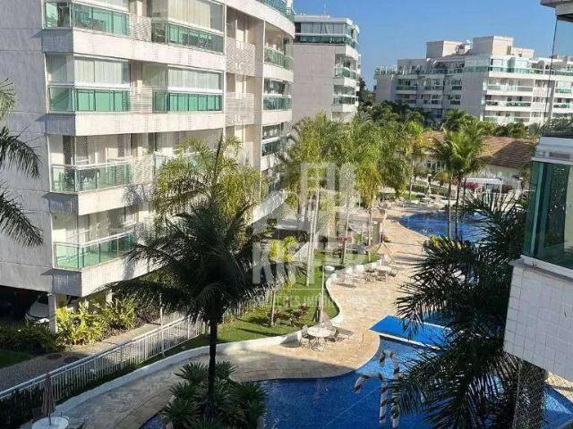 Apartamento para Venda em Niterói/RJ Camboinhas 4 Quartos