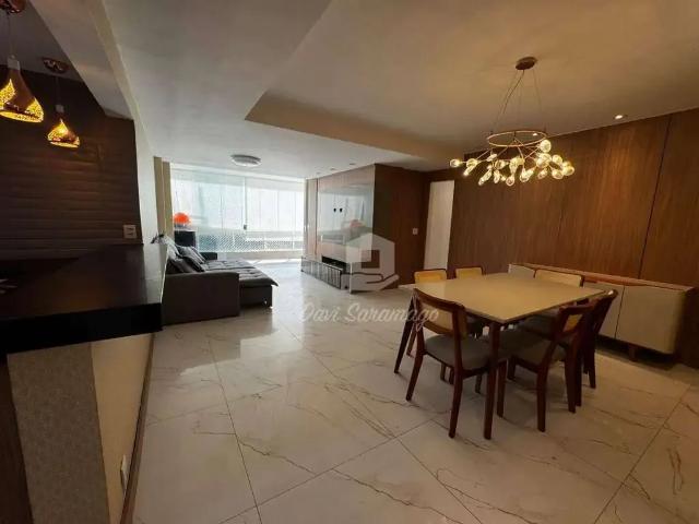 Apartamento para Venda em Niterói/RJ Camboinhas 4 Quartos