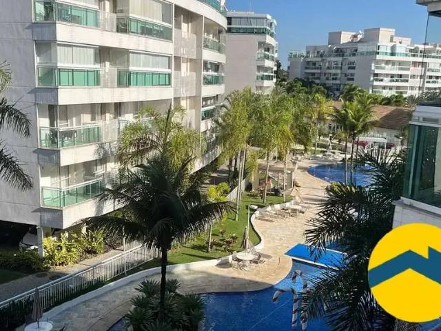 Apartamento para Venda em Niterói/RJ Camboinhas 4 Quartos