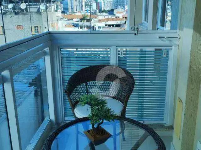Apartamento para Venda em Niterói/RJ Centro 3 Quartos
