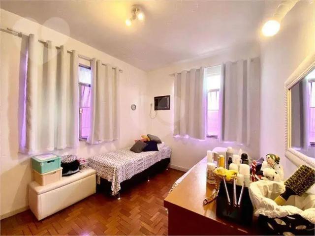 Apartamento para Venda em Niterói/RJ Centro 3 Quartos