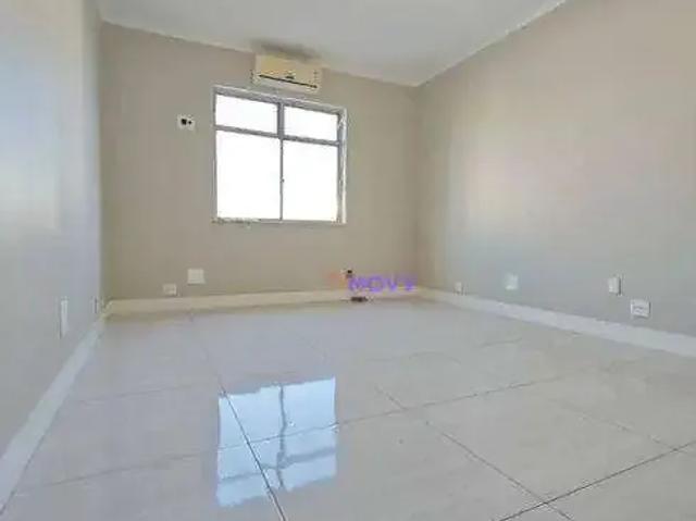 Apartamento para Venda em Niterói/RJ Centro 3 Quartos