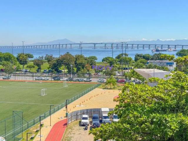Apartamento para Venda em Niterói/RJ Centro 3 Quartos