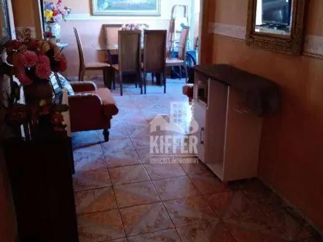 Apartamento para Venda em Niterói/RJ Centro 3 Quartos