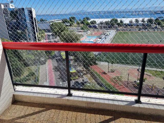 Apartamento para Venda em Niterói/RJ Centro 3 Quartos