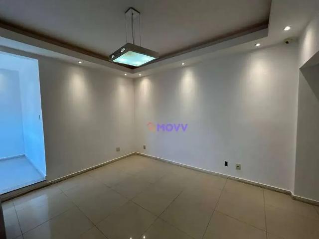 Apartamento para Venda em Niterói/RJ Centro 3 Quartos