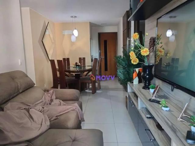Apartamento para Venda em Niterói/RJ Centro 3 Quartos
