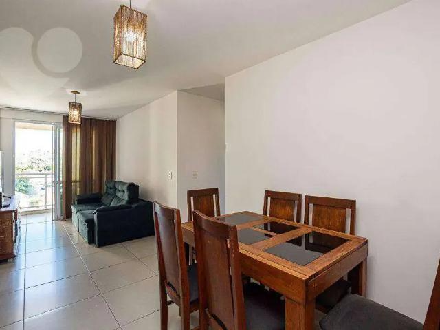 Apartamento para Venda em Niterói/RJ Centro 3 Quartos