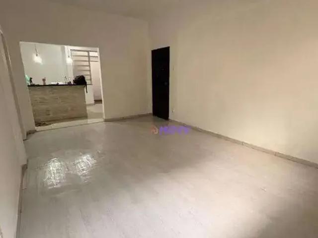 Apartamento para Venda em Niterói/RJ Centro 3 Quartos
