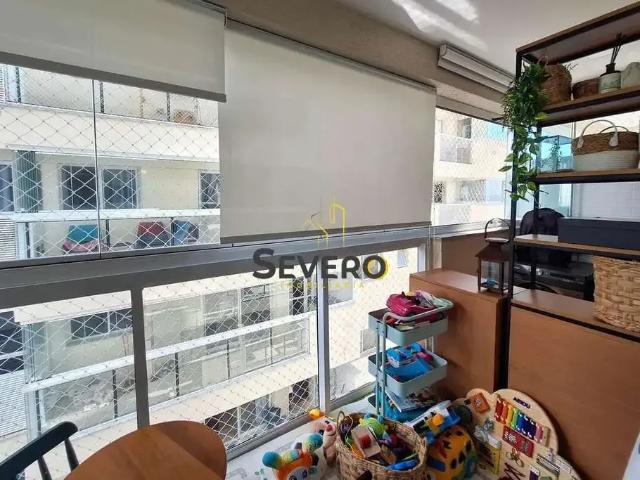 Apartamento para Venda em Niterói/RJ Centro 3 Quartos