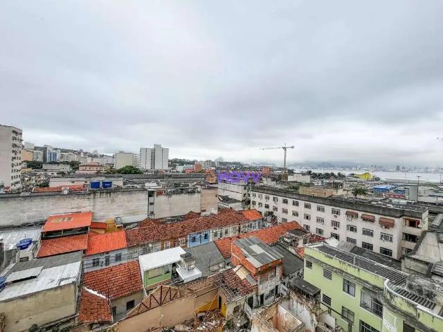Apartamento para Venda em Niterói/RJ Centro 3 Quartos