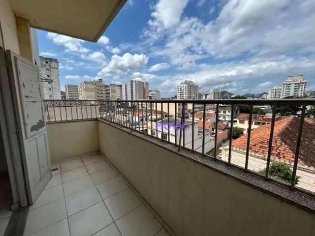 Apartamento para Venda em Niterói/RJ Centro 3 Quartos
