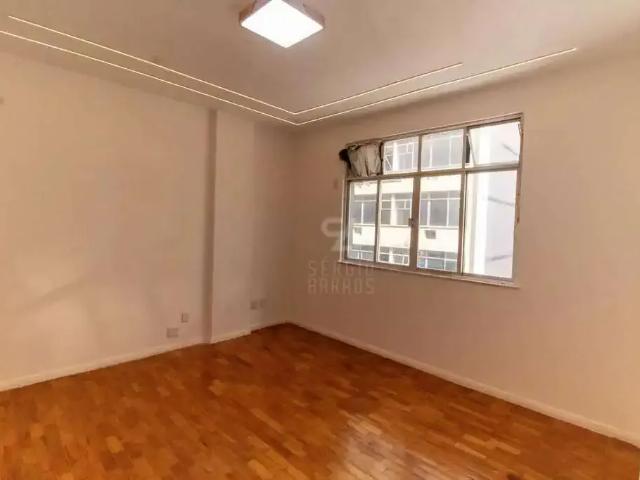 Apartamento para Venda em Niterói/RJ Centro 3 Quartos