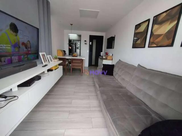 Apartamento para Venda em Niterói/RJ Centro 3 Quartos