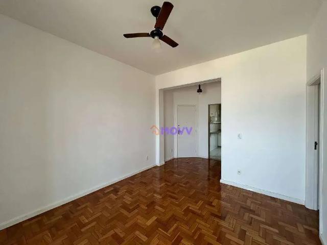 Apartamento para Venda em Niterói/RJ Centro 3 Quartos