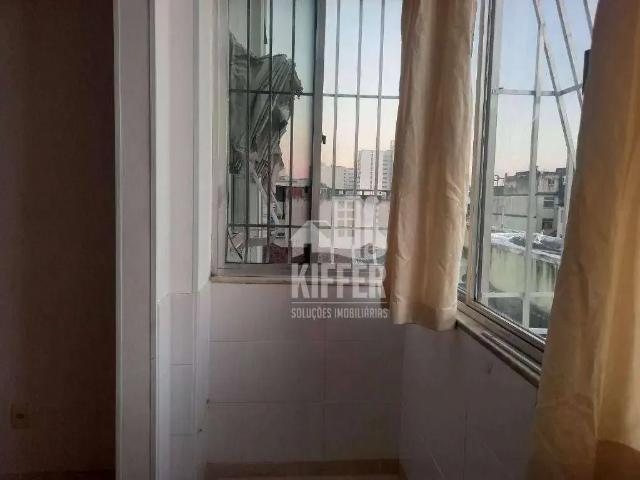 Apartamento para Venda em Niterói/RJ Centro 3 Quartos