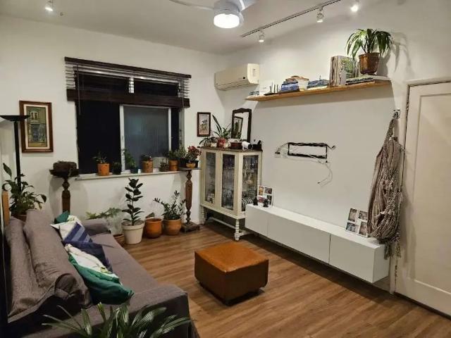 Apartamento para Venda em Niterói/RJ Centro 3 Quartos