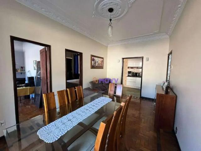 Apartamento para Venda em Niterói/RJ Centro 3 Quartos