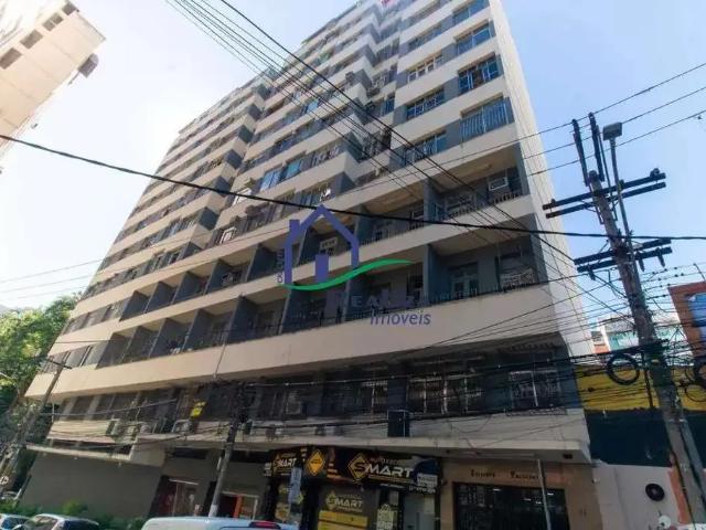 Apartamento para Venda em Niterói/RJ Centro 3 Quartos