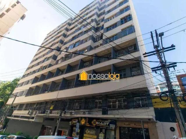 Apartamento para Venda em Niterói/RJ Centro 3 Quartos