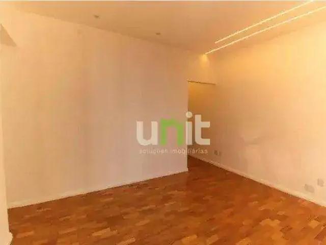 Apartamento para Venda em Niterói/RJ Centro 3 Quartos