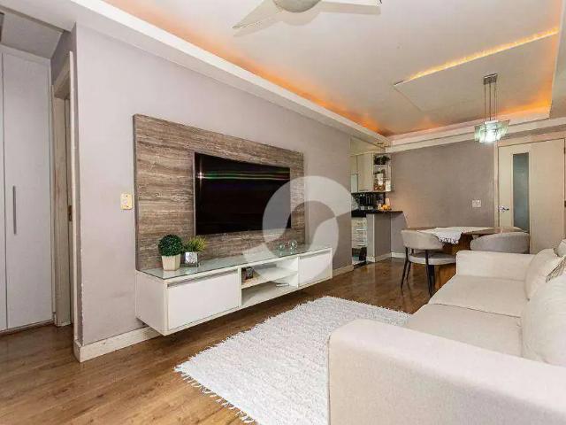 Apartamento para Venda em Niterói/RJ Centro 3 Quartos