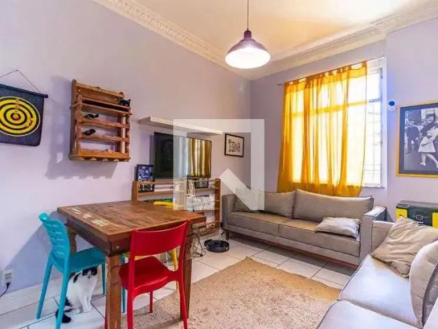 Apartamento para Venda em Niterói/RJ Centro 3 Quartos
