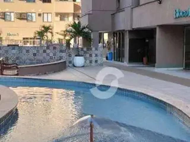 Apartamento para Venda em Niterói/RJ Centro 3 Quartos
