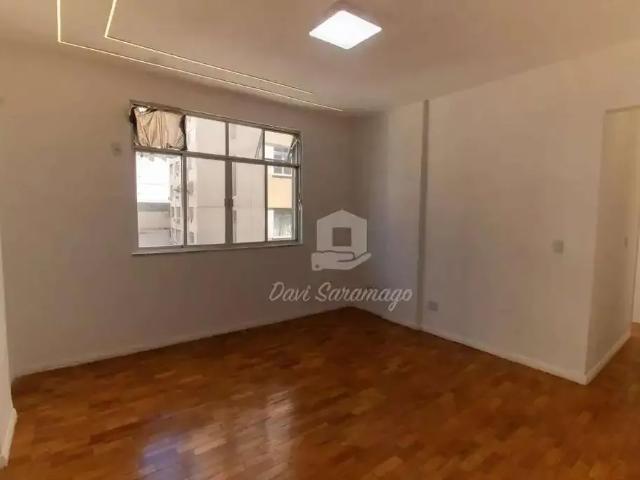 Apartamento para Venda em Niterói/RJ Centro 3 Quartos
