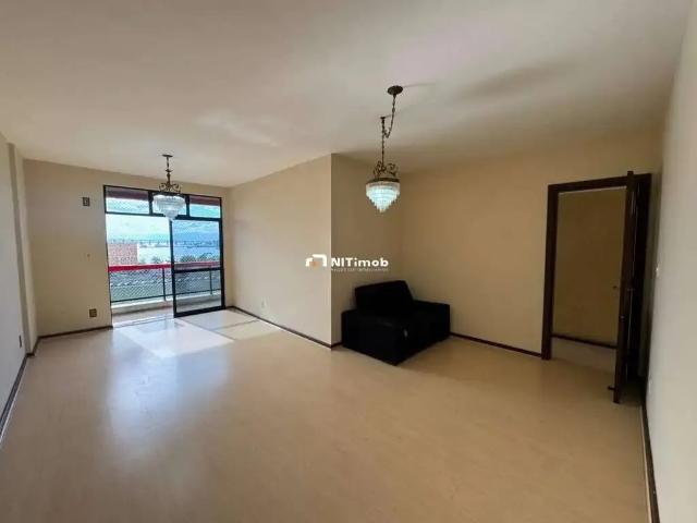 Apartamento para Venda em Niterói/RJ Centro 3 Quartos