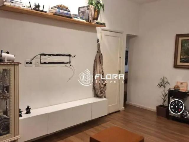 Apartamento para Venda em Niterói/RJ Centro 3 Quartos