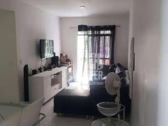 Apartamento para Venda em Niterói/RJ Centro 3 Quartos