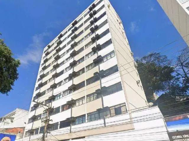 Apartamento para Venda em Niterói/RJ Centro