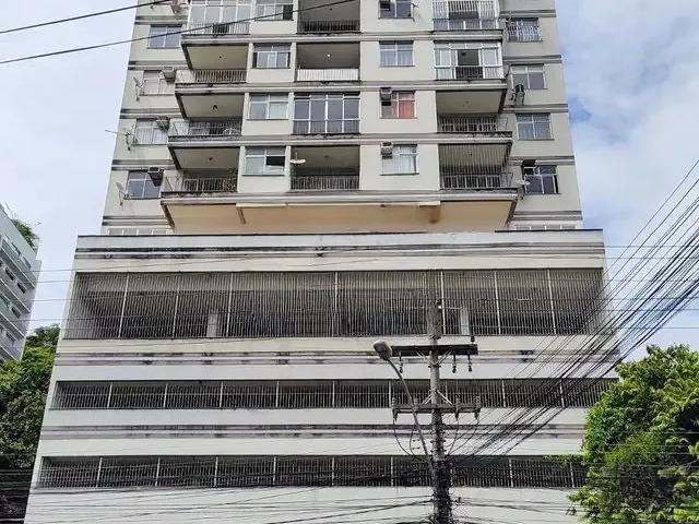 Apartamento para Venda em Niterói/RJ Centro 1 Quartos