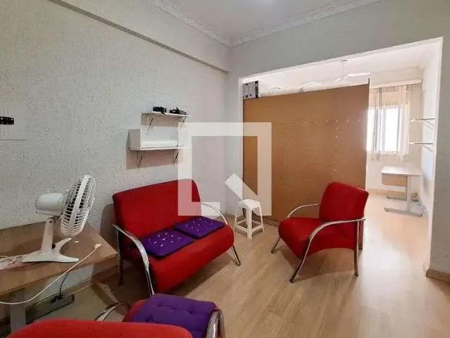 Apartamento para Venda em Niterói/RJ Centro 1 Quartos