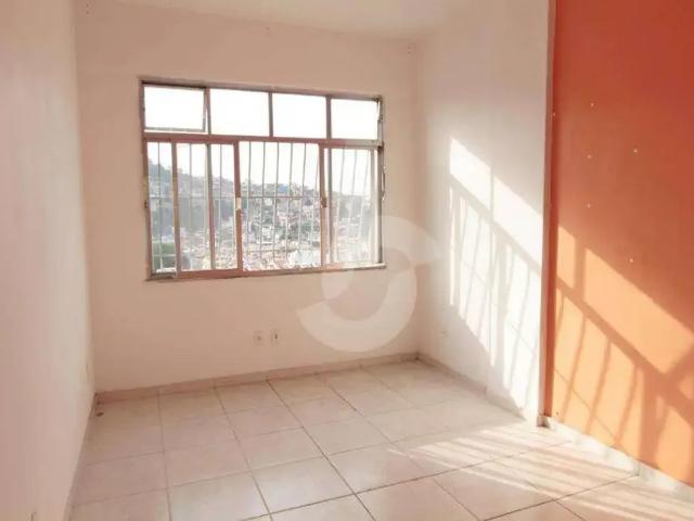 Apartamento para Venda em Niterói/RJ Centro 1 Quartos