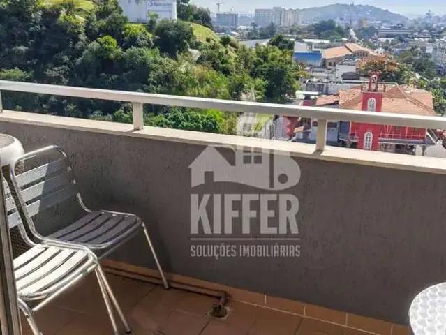 Apartamento para Venda em Niterói/RJ Centro 1 Quartos