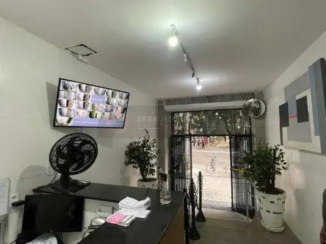 Apartamento para Venda em Niterói/RJ Centro 1 Quartos