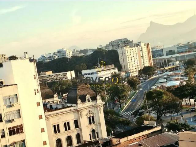 Apartamento para Venda em Niterói/RJ Centro 1 Quartos
