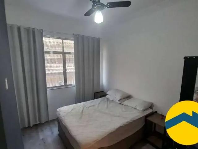 Apartamento para Venda em Niterói/RJ Centro 1 Quartos