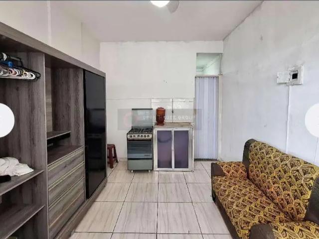 Apartamento para Venda em Niterói/RJ Centro 1 Quartos