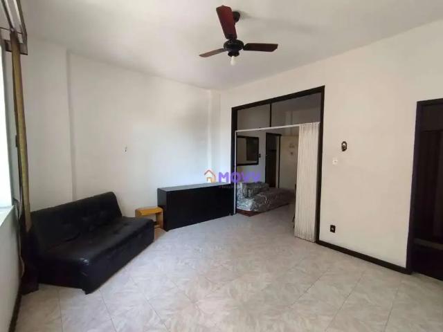 Apartamento para Venda em Niterói/RJ Centro 1 Quartos