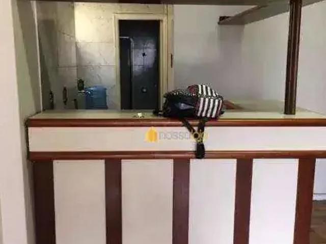 Apartamento para Venda em Niterói/RJ Centro 1 Quartos