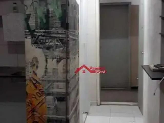 Apartamento para Venda em Niterói/RJ Centro 1 Quartos