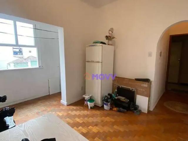 Apartamento para Venda em Niterói/RJ Centro 1 Quartos