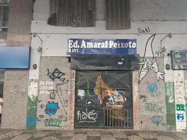 Apartamento para Venda em Niterói/RJ Centro 1 Quartos