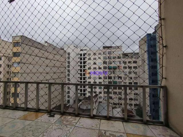 Apartamento para Venda em Niterói/RJ Centro 1 Quartos