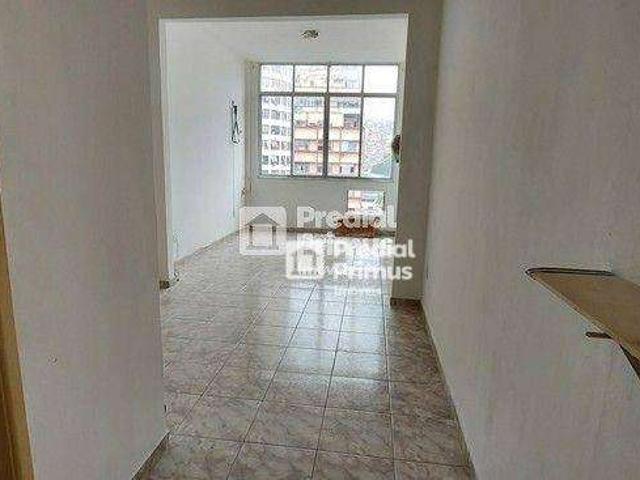 Apartamento para Venda em Niterói/RJ Centro 1 Quartos