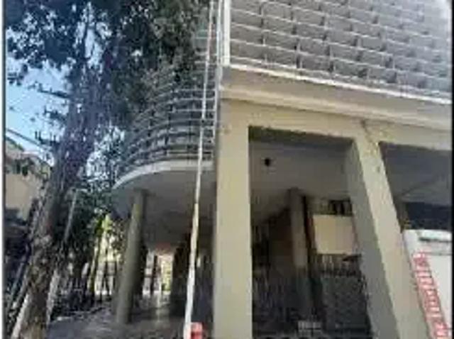Apartamento para Venda em Niterói/RJ Centro 1 Quartos