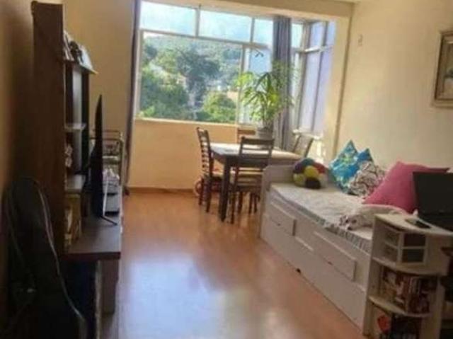 Apartamento para Venda em Niterói/RJ Centro 1 Quartos